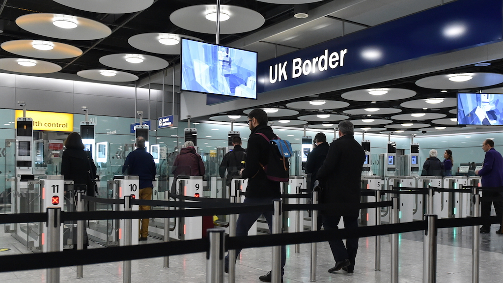 Airport Security: Ensuring A Safe Flight | Secure On Site Security
